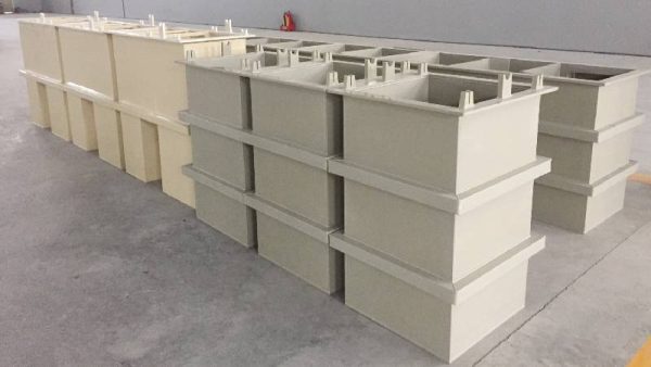 Hàn bồn nhựa PP là gì? Các phương pháp hàn bồn nhựa PP thông dụng nhất ...